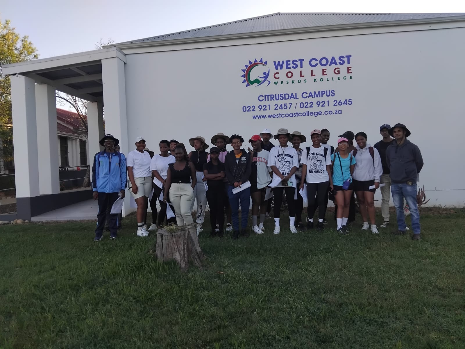 Courses Offered at West Coast TVET College - Studyinvarsity 🏫