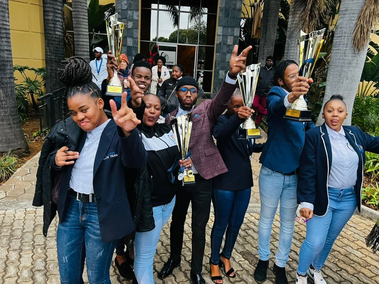 Courses Offered at Orbit TVET College - Studyinvarsity 🏫